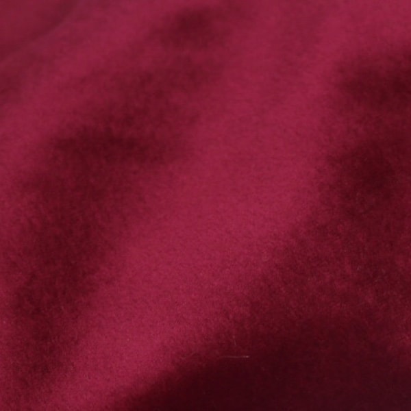 Raspberry Fabric - Etsy