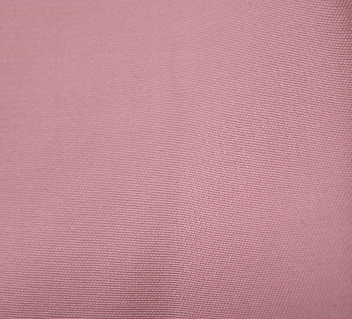 Pink Cotton Fabric - Etsy
