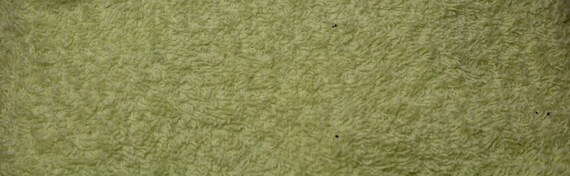 Cotton Terry Cloth Fabric sold by the YARD | Etsy