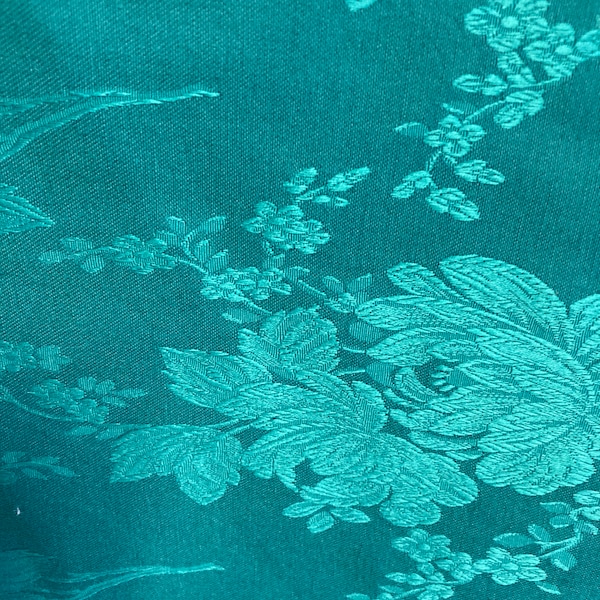 Fabric Teal - Etsy