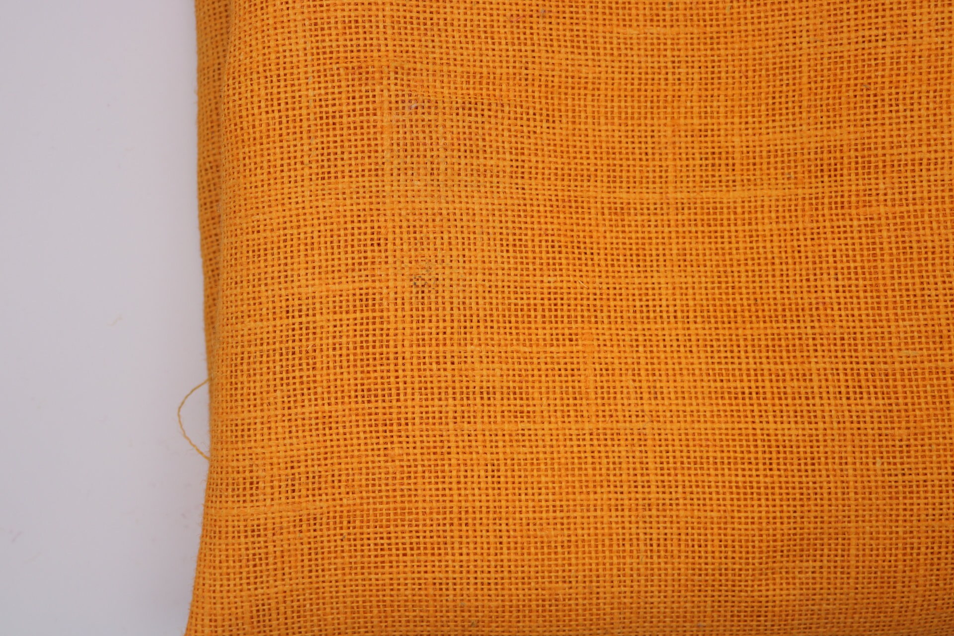 Colored Burlap by the Yard - Etsy