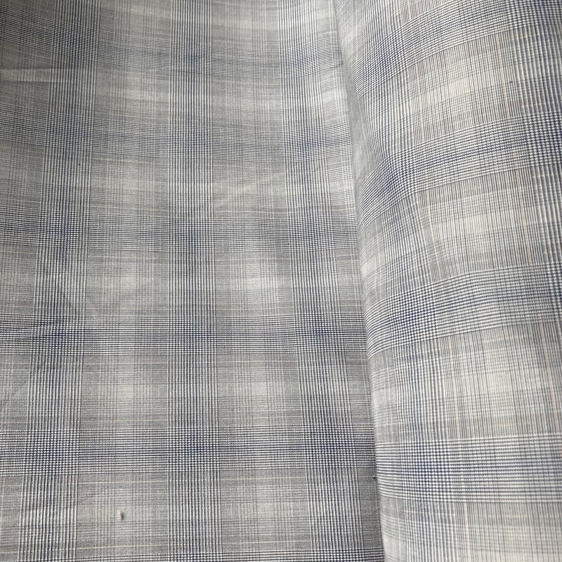 Blue Gray Fabric - Etsy