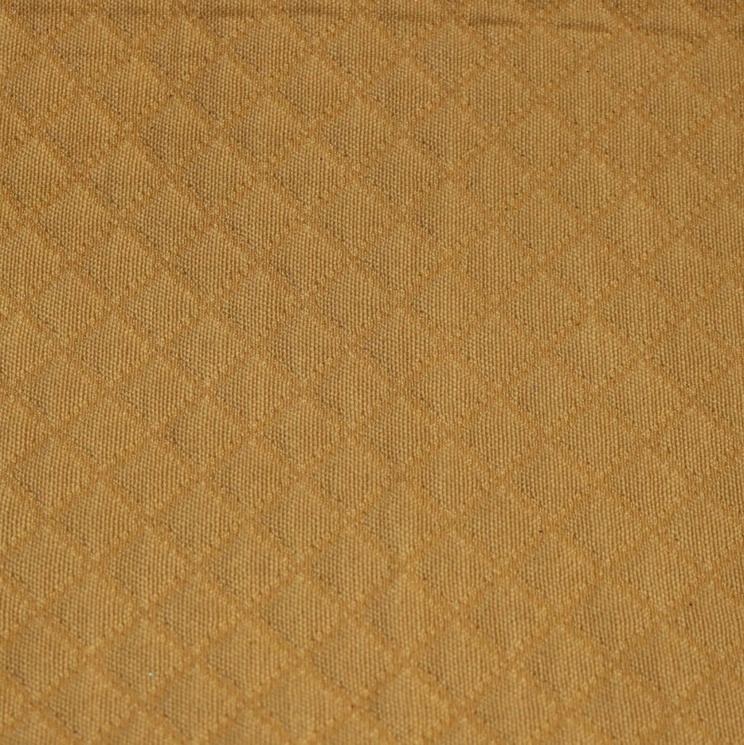 Marigold Poly/cotton Upholstery - Etsy