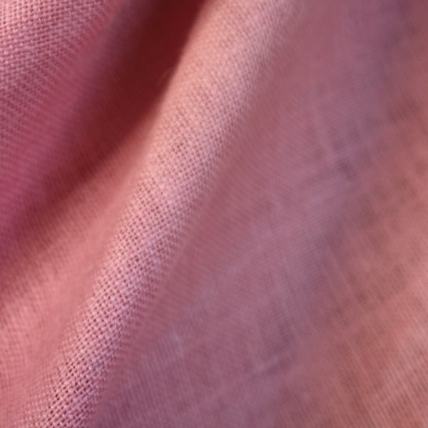 Pink Burlap - Etsy