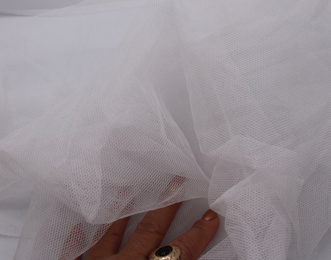 Hard Mesh by the Yard - Etsy