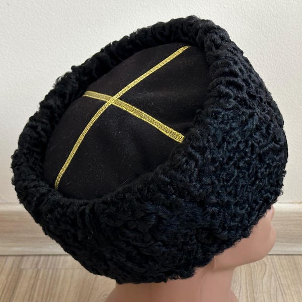 Cossack Hat - Etsy