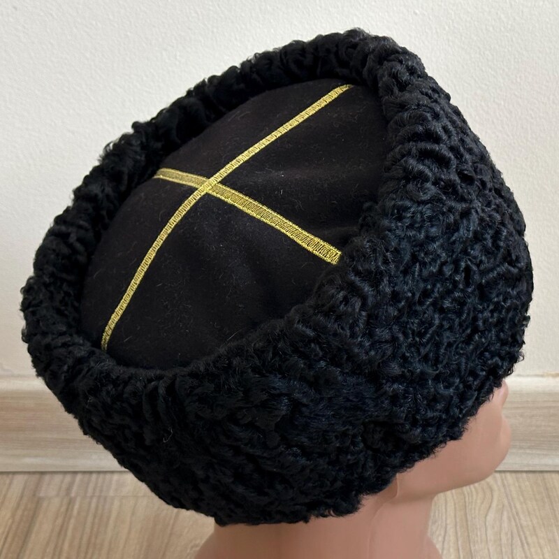 Cossack Hat - Etsy