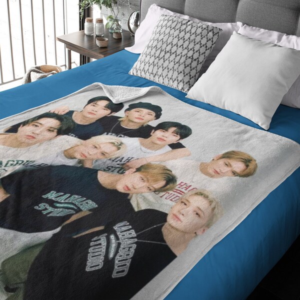 Stray Kids Fanmade Merch - Etsy