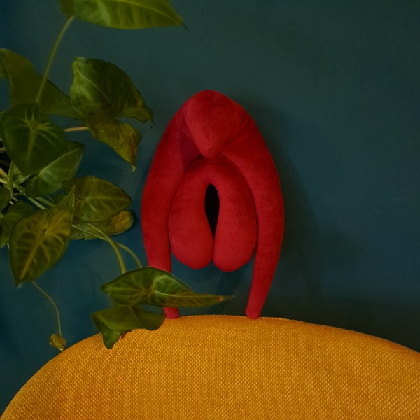 Clitoris 3d Model Etsy Australia