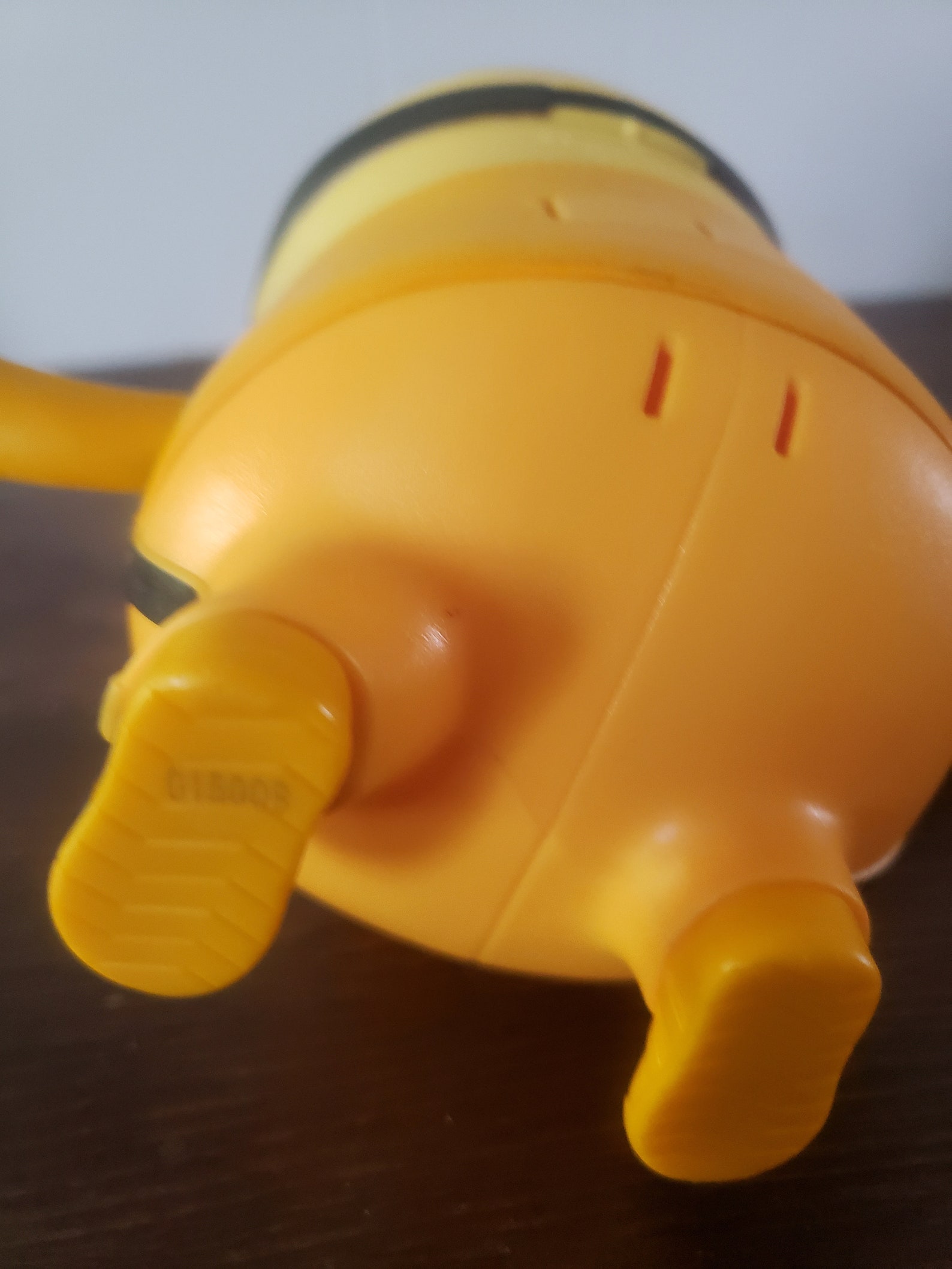 Minion Bob the Rise of Gru Mighty Minion Action Figure - Etsy Canada