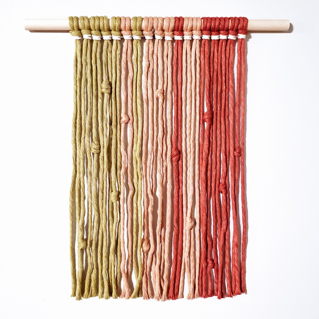 Cecelia Wall Hanging - Etsy