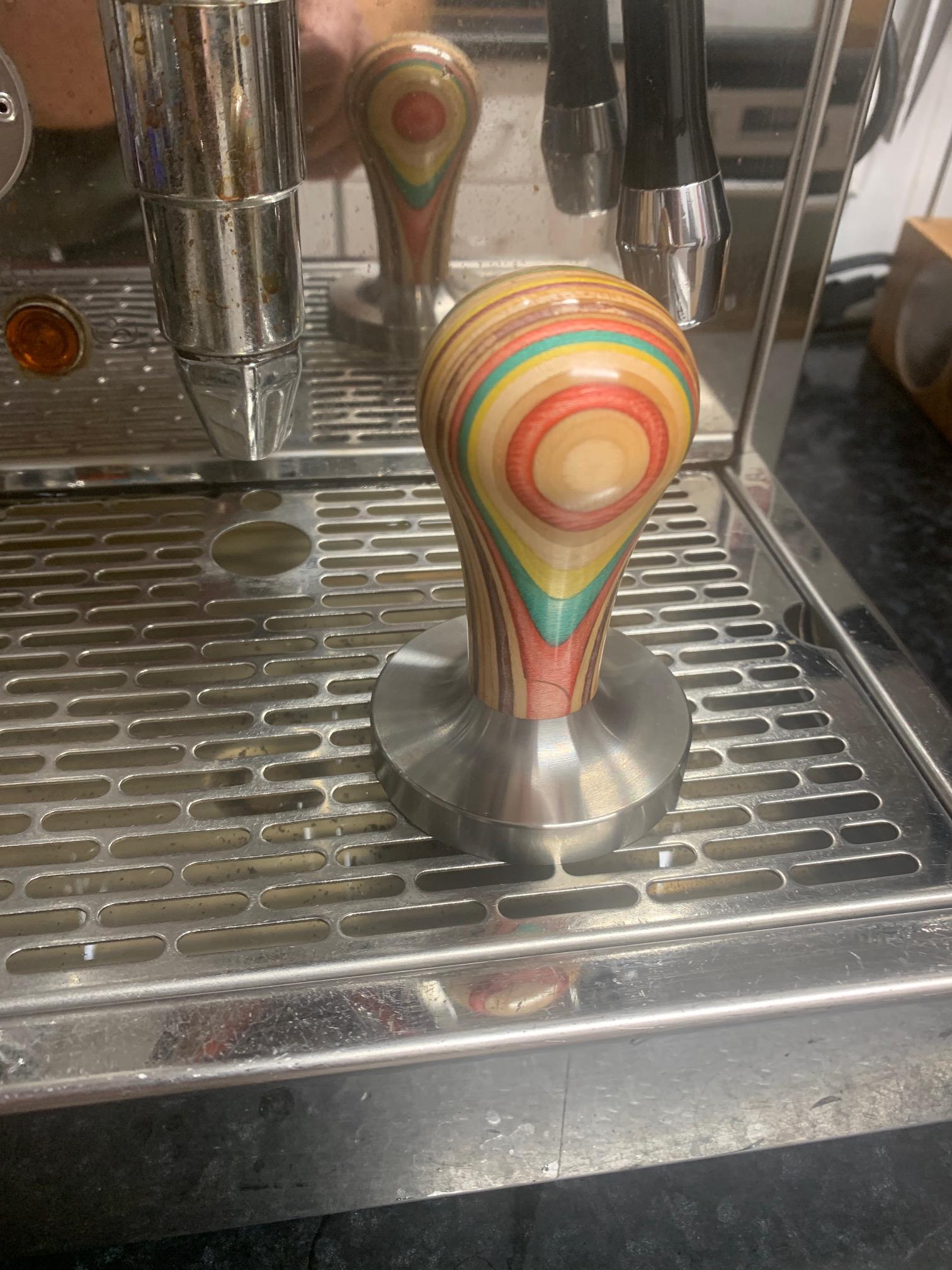 Tamper for Oxo Rapid Brewer - Etsy Australia