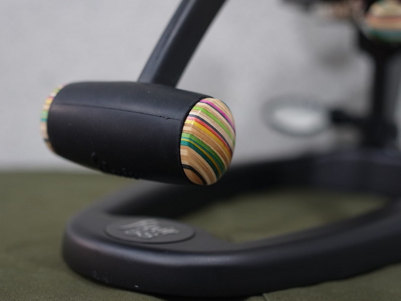 Set: Handle and Lever Plugs for FLAIR58 - Etsy