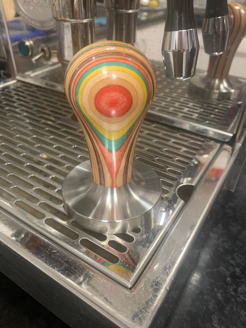 Tamper for Oxo Rapid Brewer - Etsy Australia