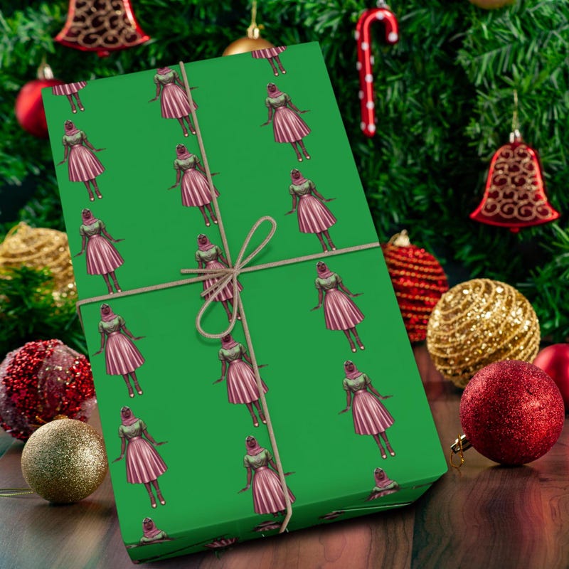 Aka Gift - 60+ Gift Ideas for 2025