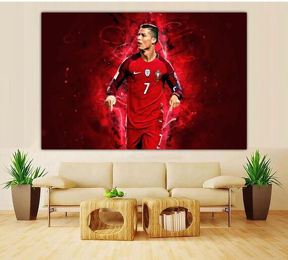 Cristiano Ronaldo Hair Allah