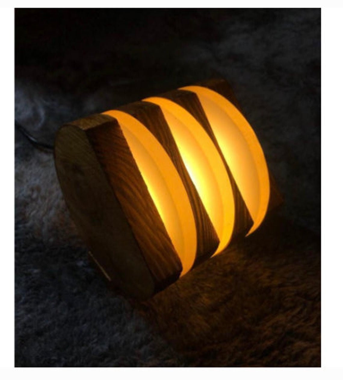 Cylinder Wood Lamp Geometric Lamp Wooden Lamp Handmade Lamp Etsy cylinder-wood-lamp-geometric-lamp-wooden-lamp-handmade-lamp-etsy
