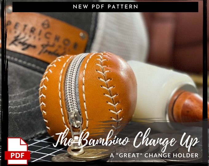 Baseball Coin Purse Sports Bag Keychain Baseball Bag Tag Baseball Gift ...