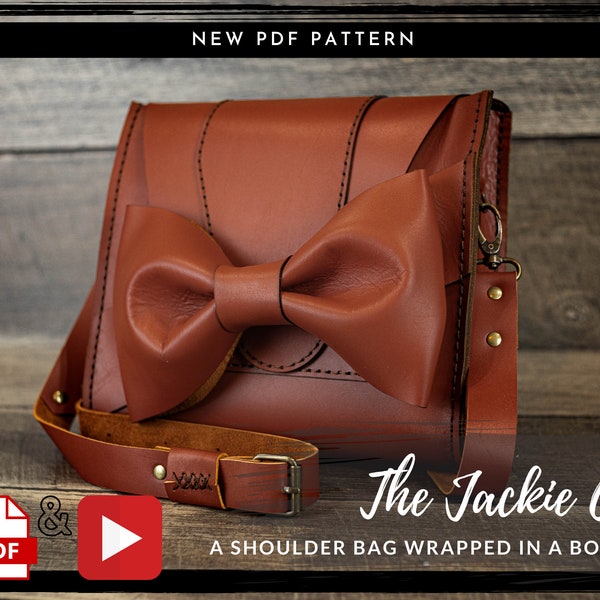 Purse Pdf Pattern - Etsy