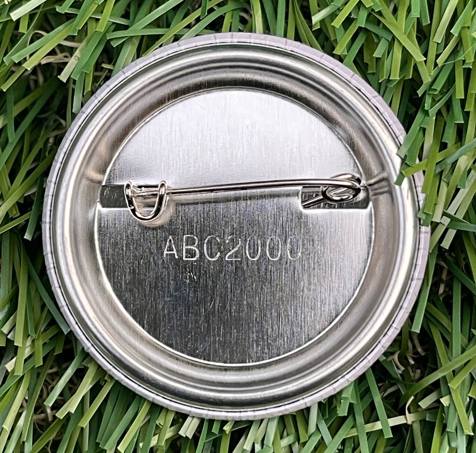 King Gizzard Weirdo Swarm Badge - Etsy