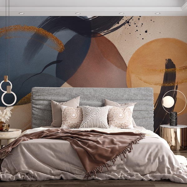 Pvc Free Wallpaper - Etsy