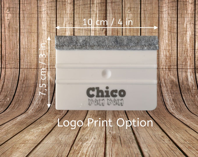 Vinyl Wet Application Kit Application Fluid Vinyl Spray Vinyl Squeegee ...