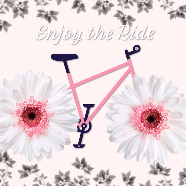 Bike Art - Etsy