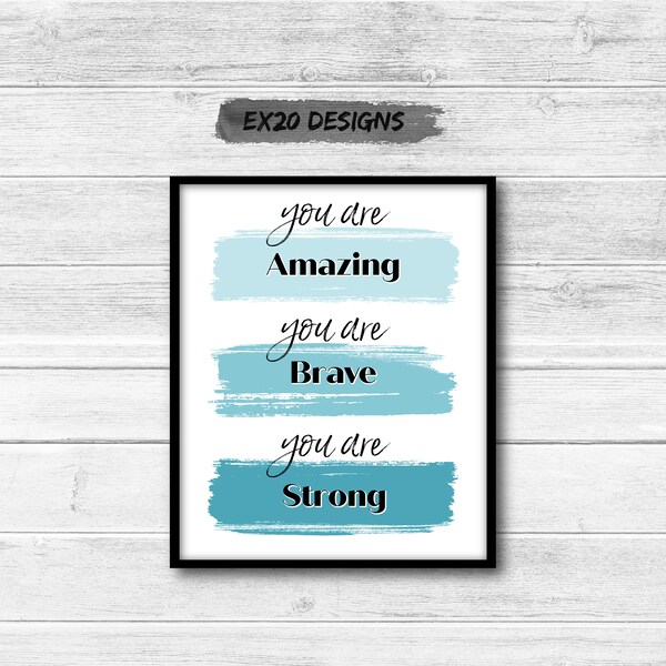 Encouragement Sign - Etsy