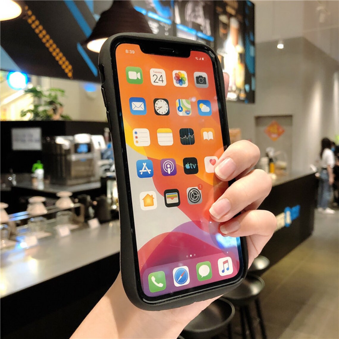 Alice iPhone Case for iphone 78 Plus X XS XR XSmax 11 Pro Max | Etsy