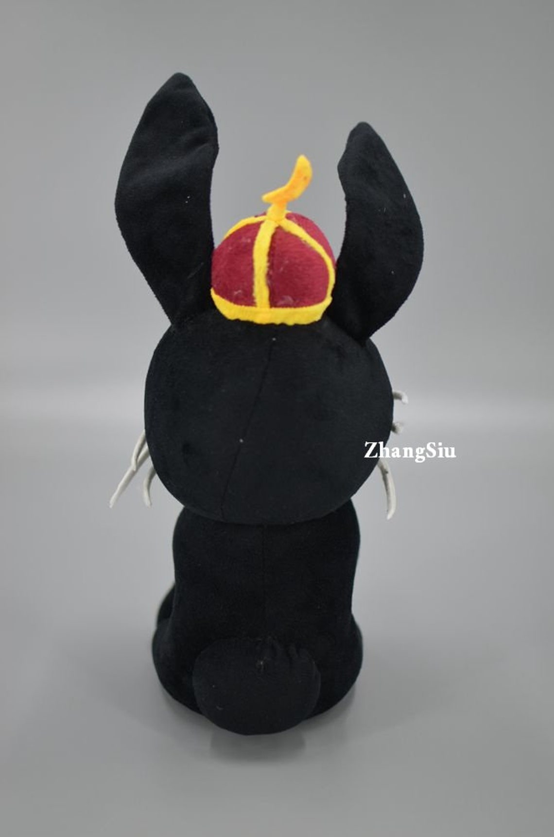 Anko from Order a Rabbit Plush Toy Collection 8 | Etsy