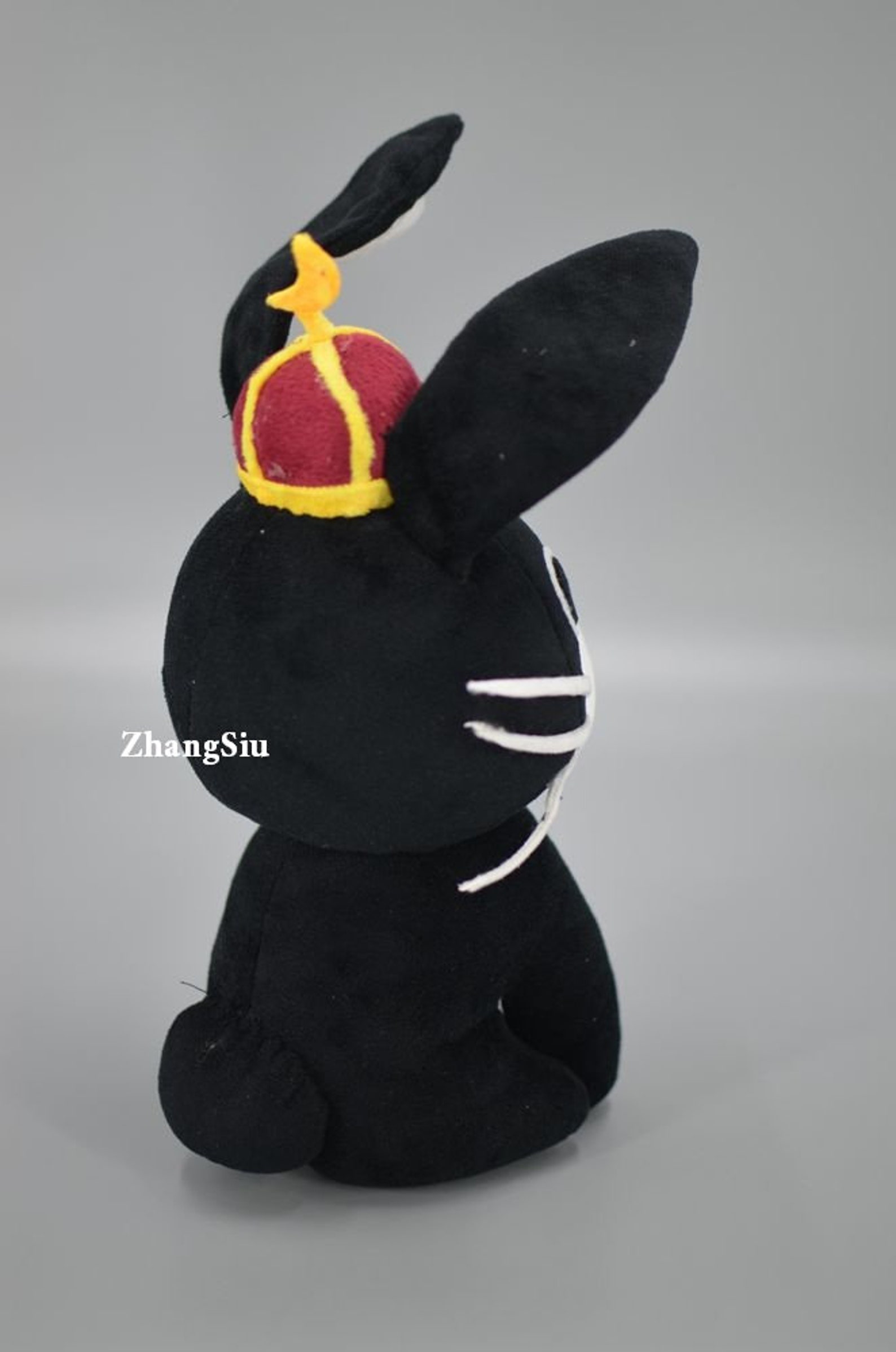 Anko from Order a Rabbit Plush Toy Collection 8 | Etsy