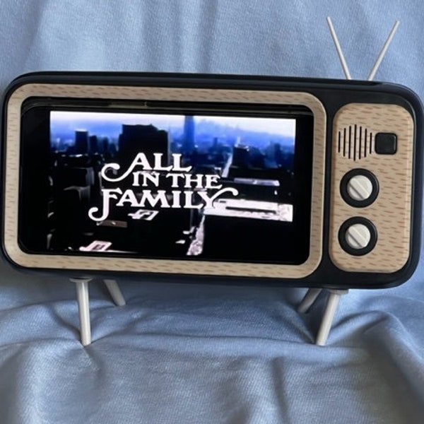 Retro Tv Stand - Etsy