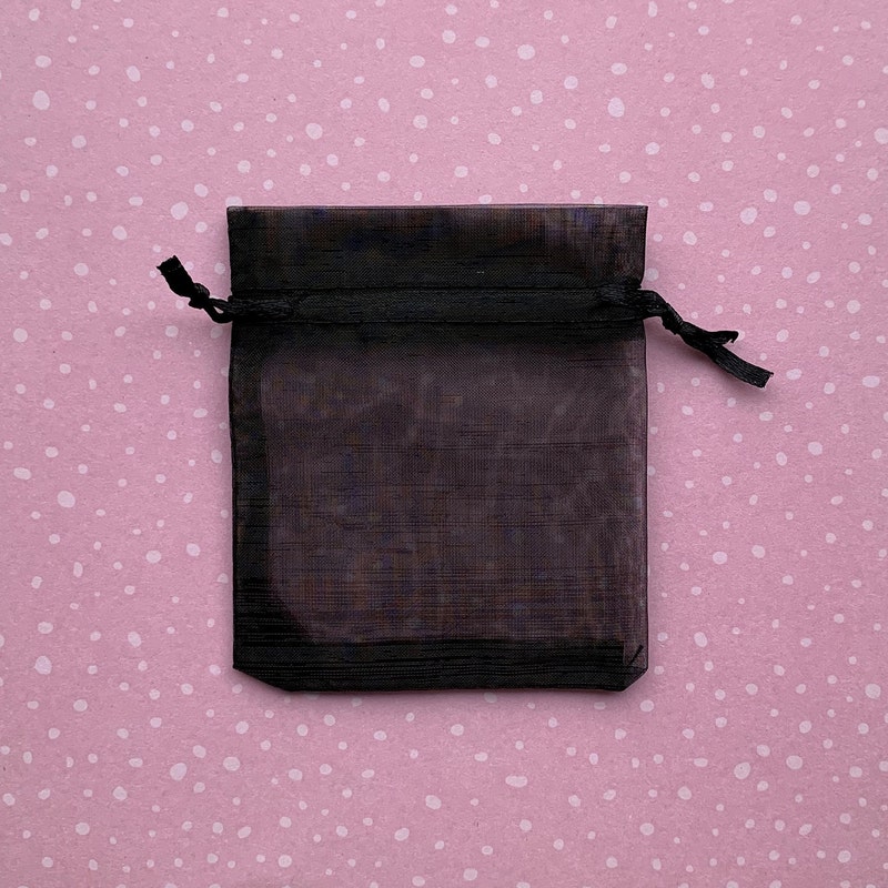 Drawcord Bags - Etsy UK