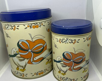 90s Goose Kitchen - Etsy