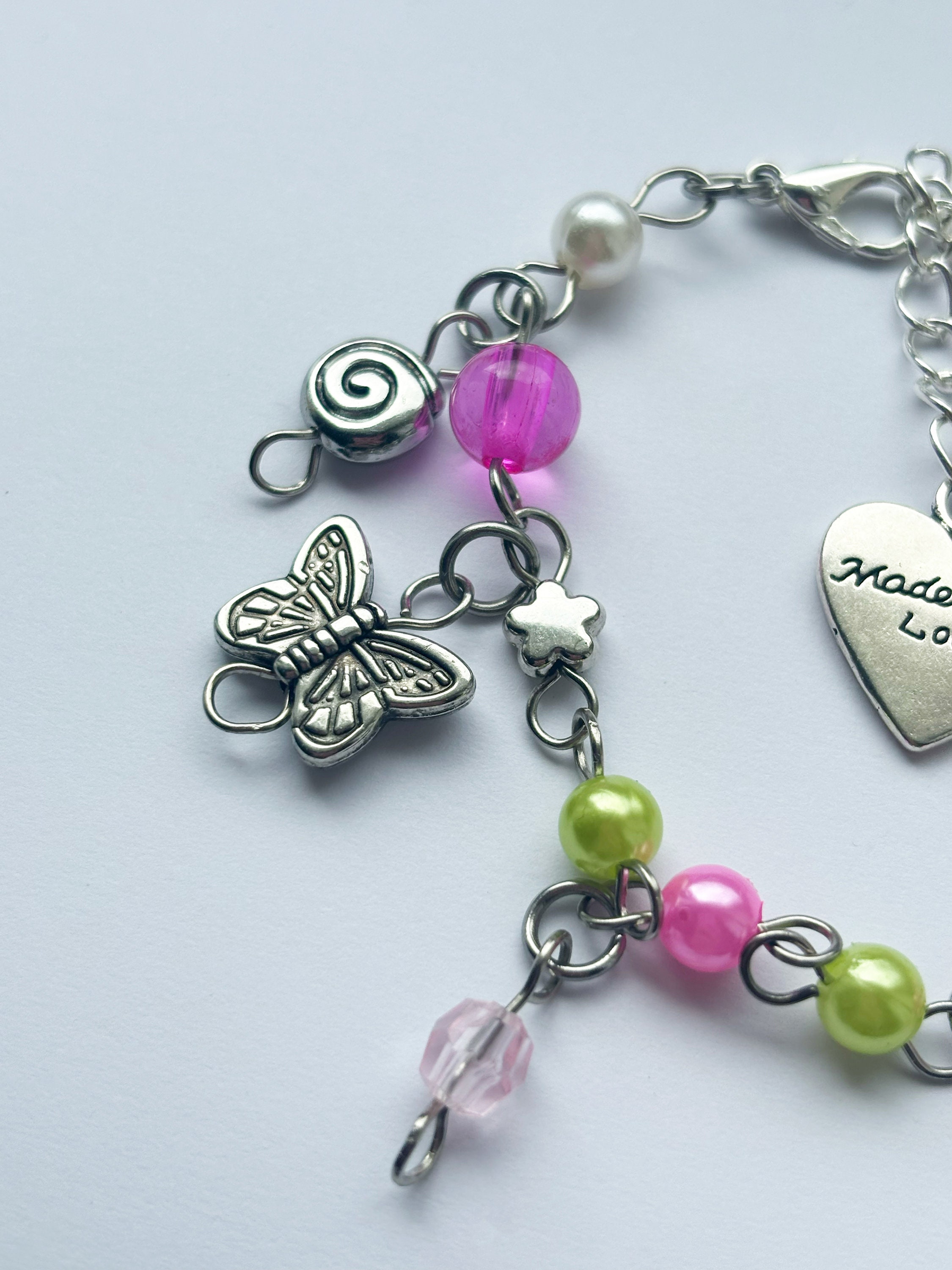 Album Inspired Bracelets - Etsy