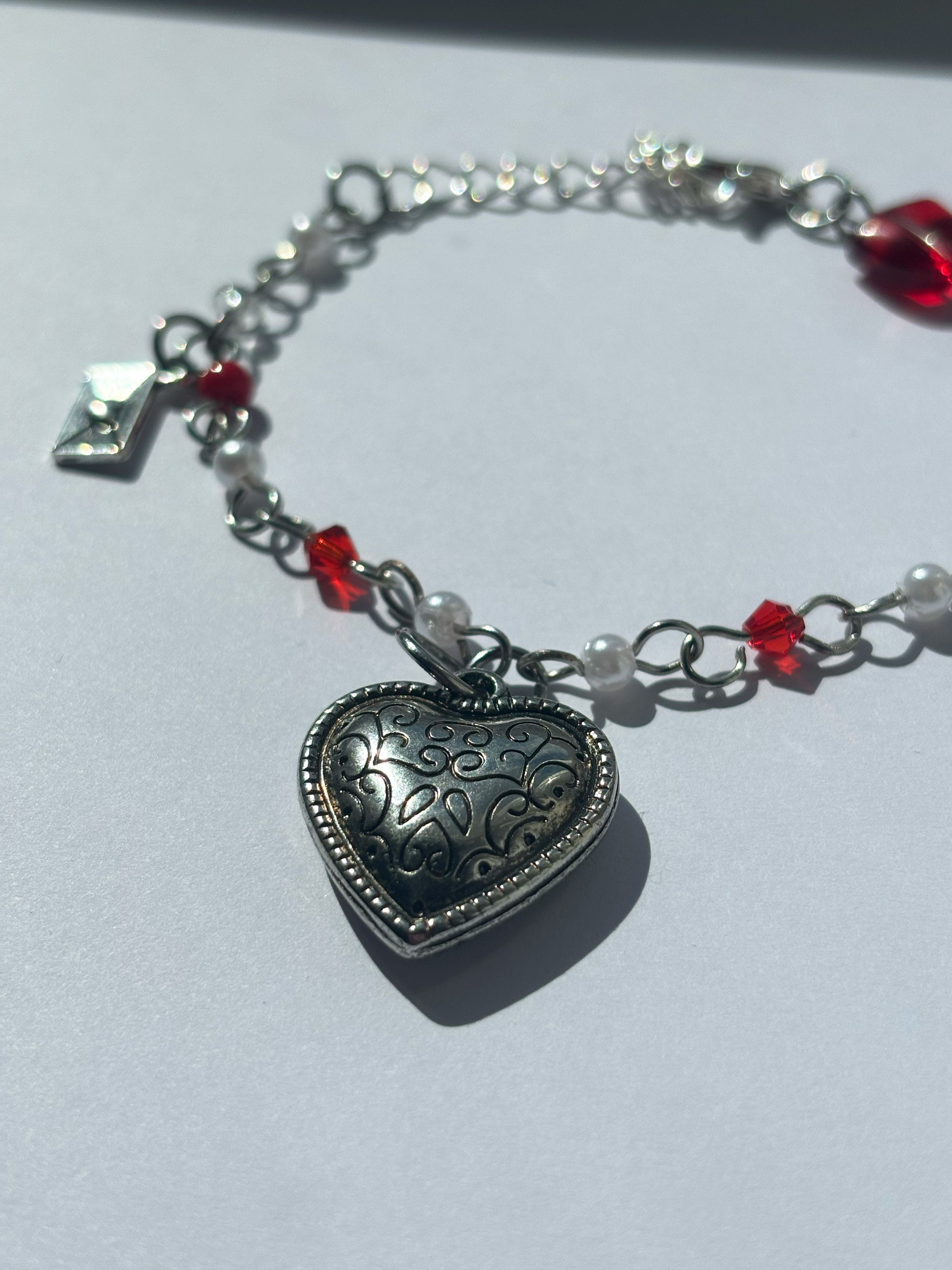 Album Inspired Bracelets - Etsy