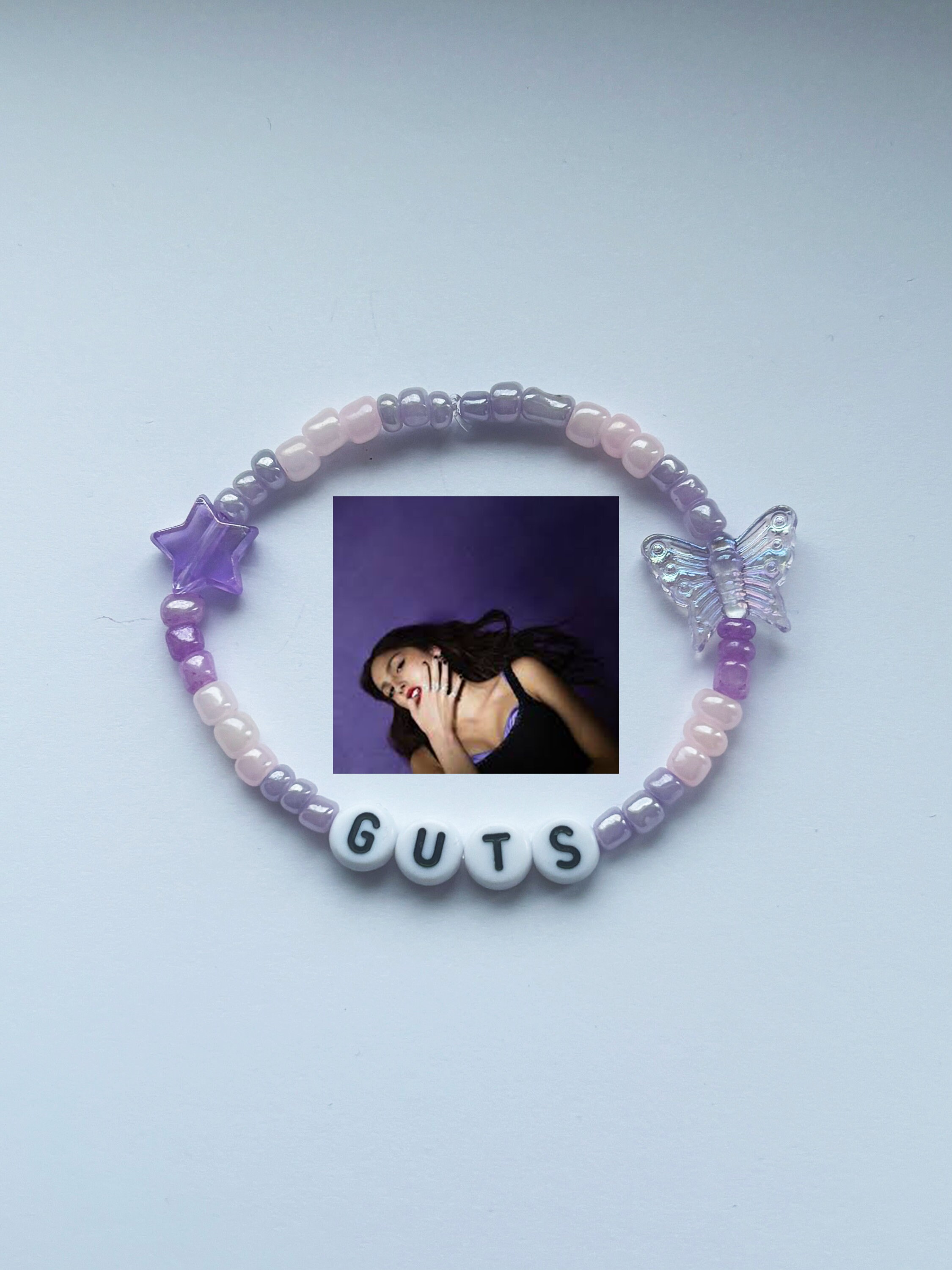 Album Inspired Bracelets - Etsy