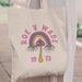 Cottagecore Cute Tote Bag Canvas Tote Bag Grocery Tote Bag - Etsy UK