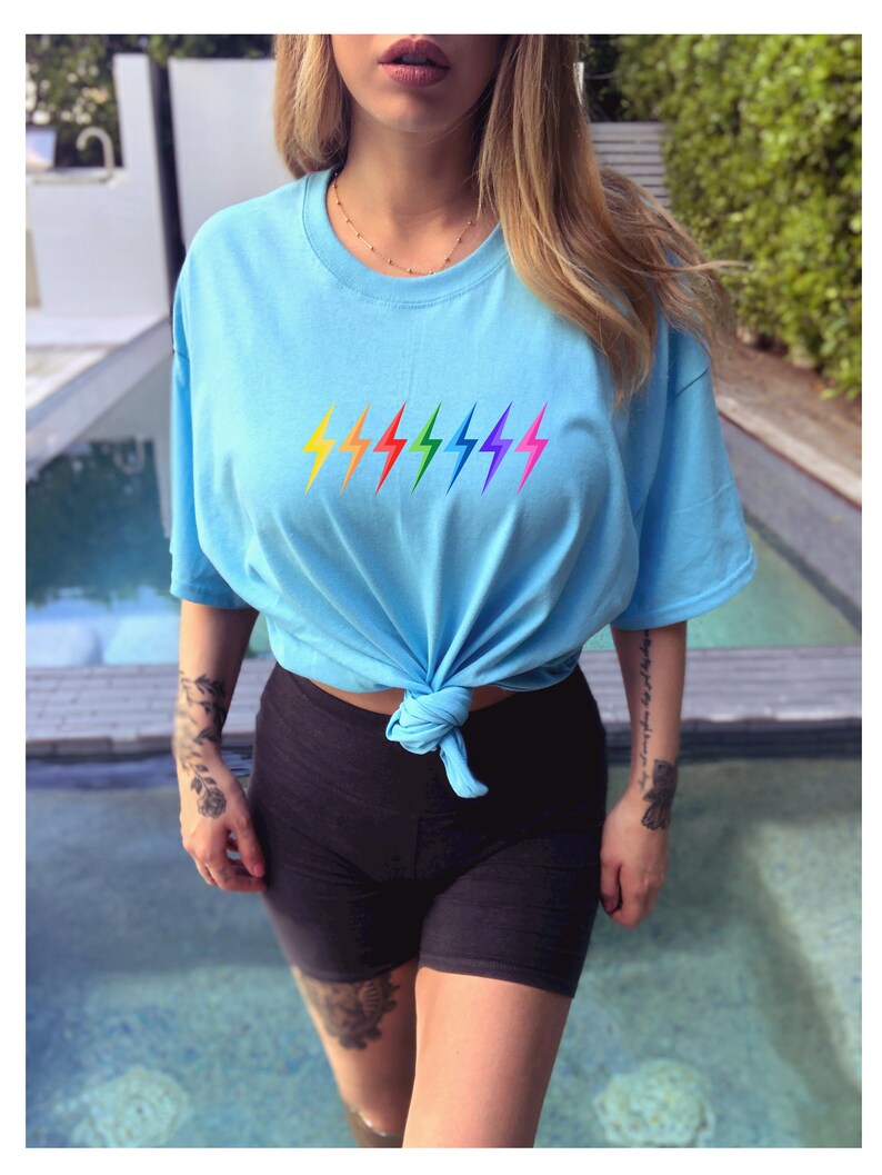 Subtle Bi Pride Subtle Pride Subtle Bisexual Subtle Lgbt Lightning Bolt ...