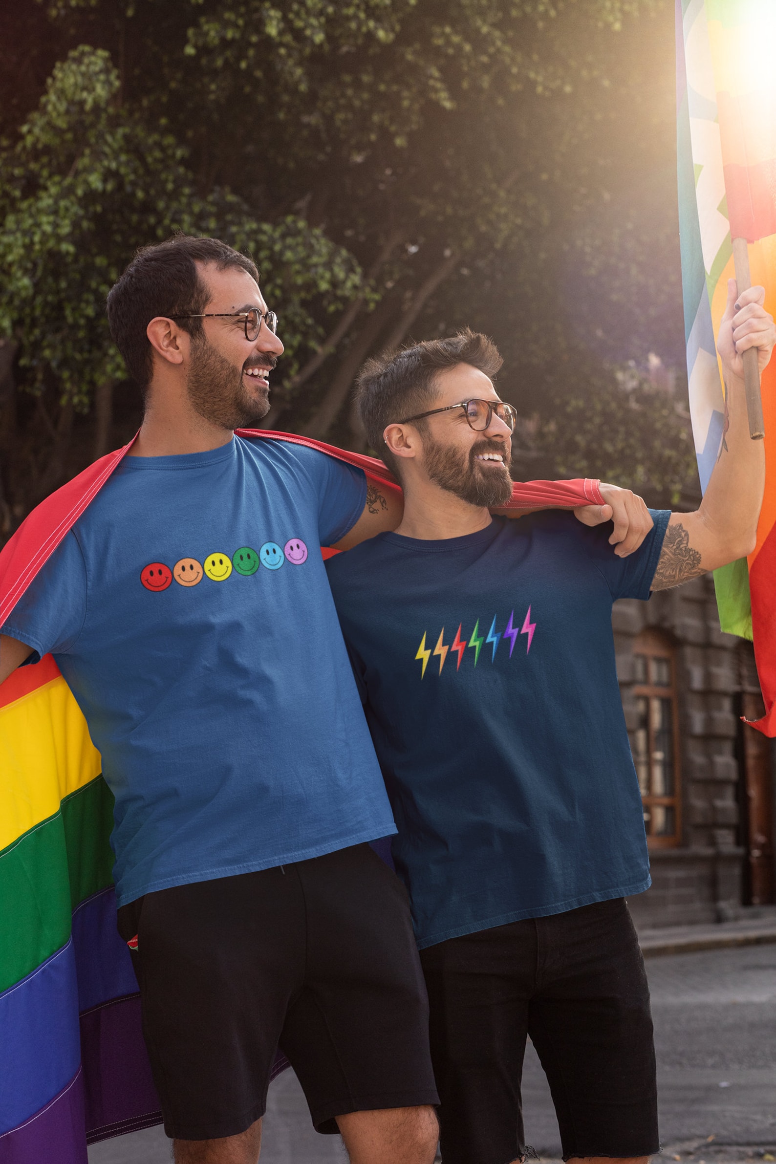 Subtle Bi Pride Subtle Pride Subtle Bisexual Subtle Lgbt Lightning Bolt ...