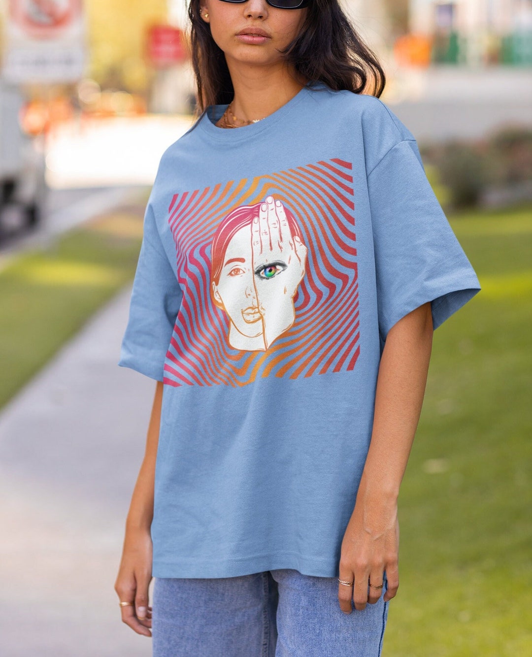 Weirdcore Shirt Vaporwave Weirdcore Clothes Weird Shirt Grunge Clothes ...