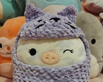 Squishmallow Costume - Etsy UK