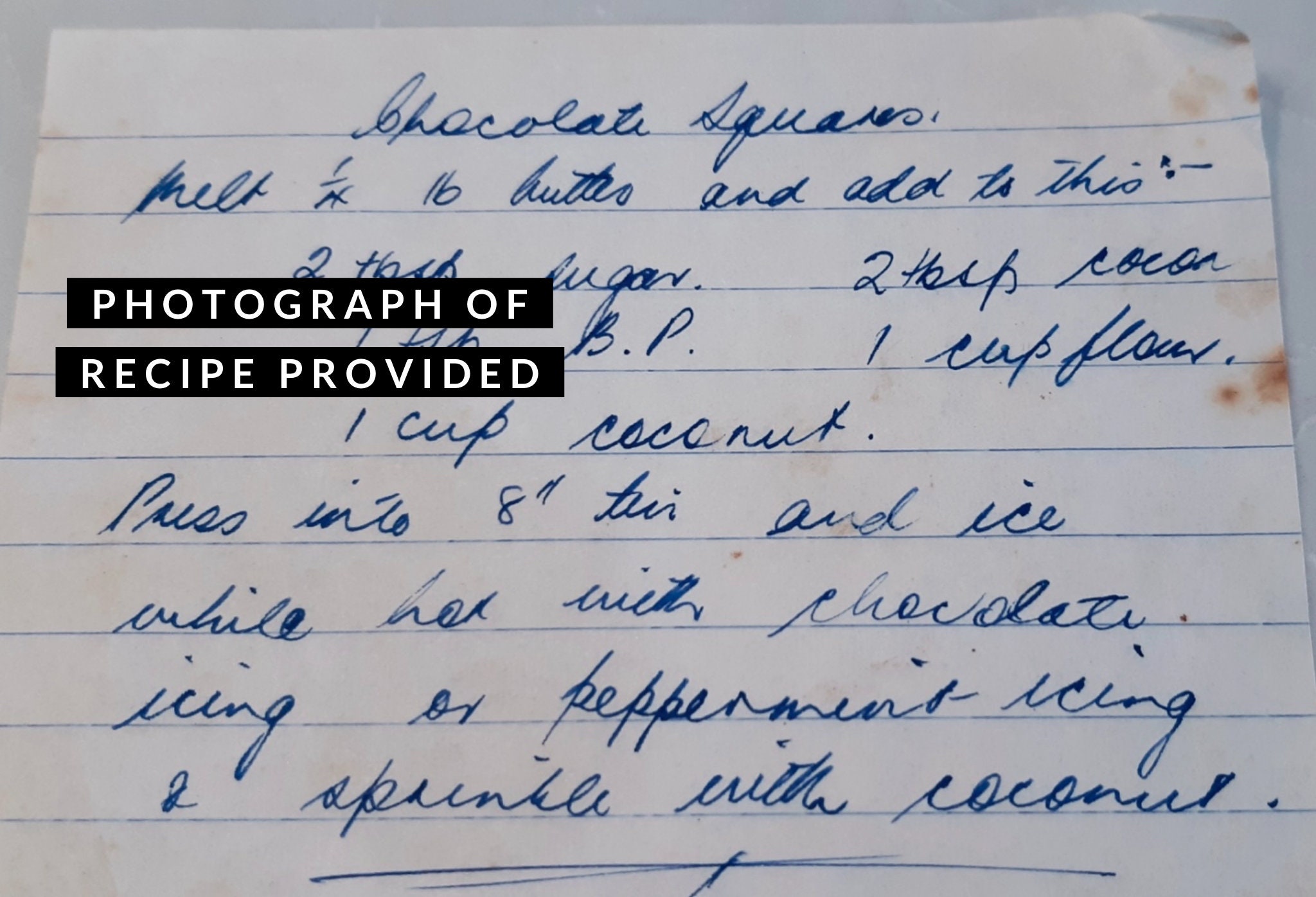 Tutorial | Converting a Handwritten Recipe to an SVG Laser Engrave File ...