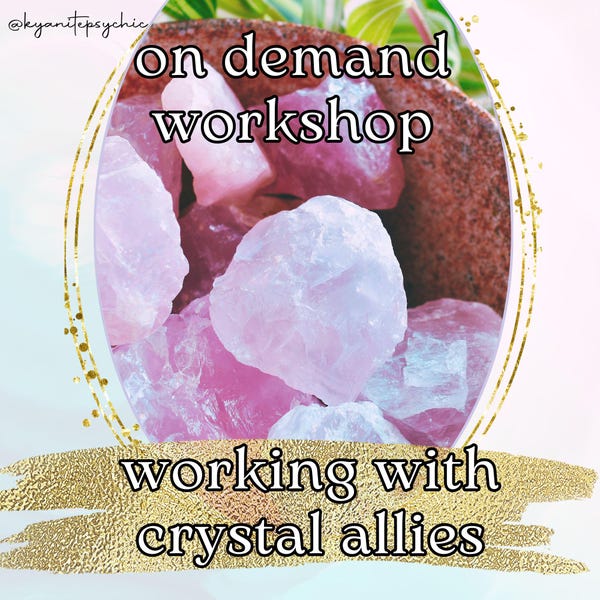 Learn on Demand - Etsy