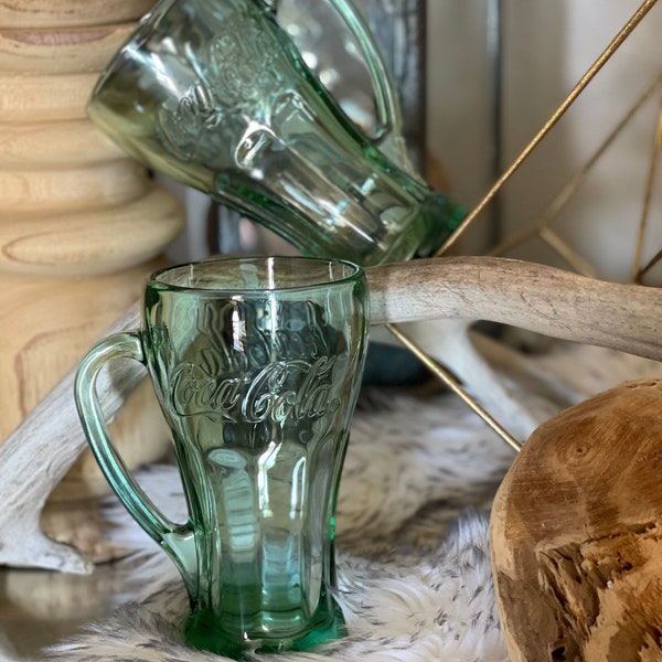 Coca Cola Mug - Etsy