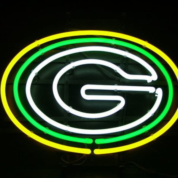 Packers Man Cave - Etsy