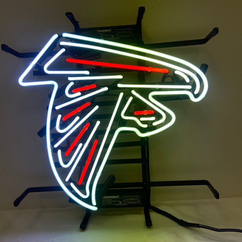 Atlanta Falcons - Etsy