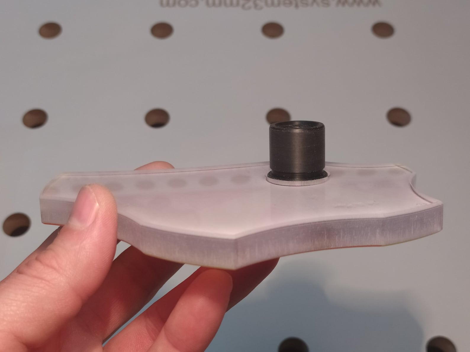 Furniture Drill Jig, Stopper Worktop Universal for Bench Dogs - Etsy