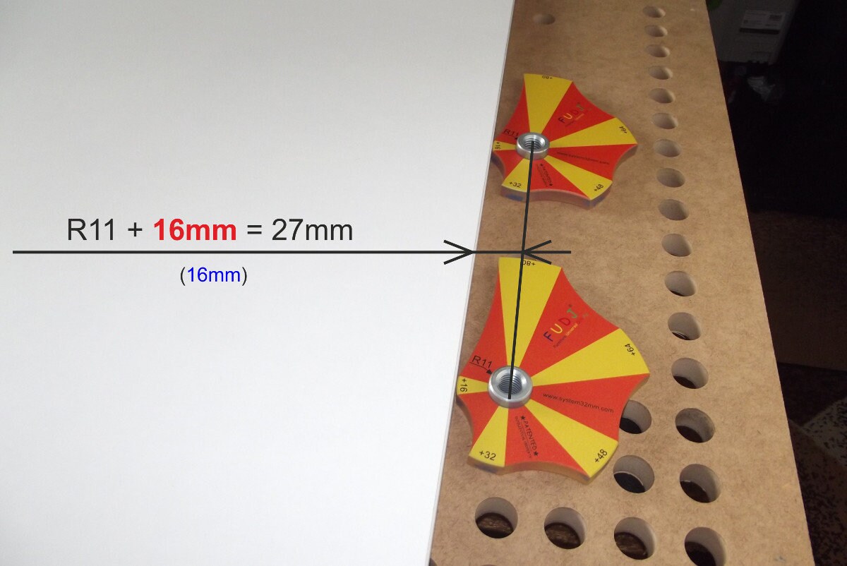 Furniture Drill Jig, Stopper Worktop Universal for Bench Dogs - Etsy
