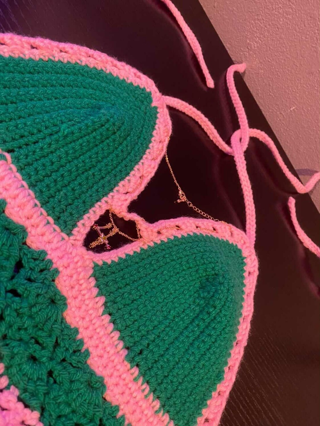 Sailor Jupiter Seashell Crop Top - Etsy